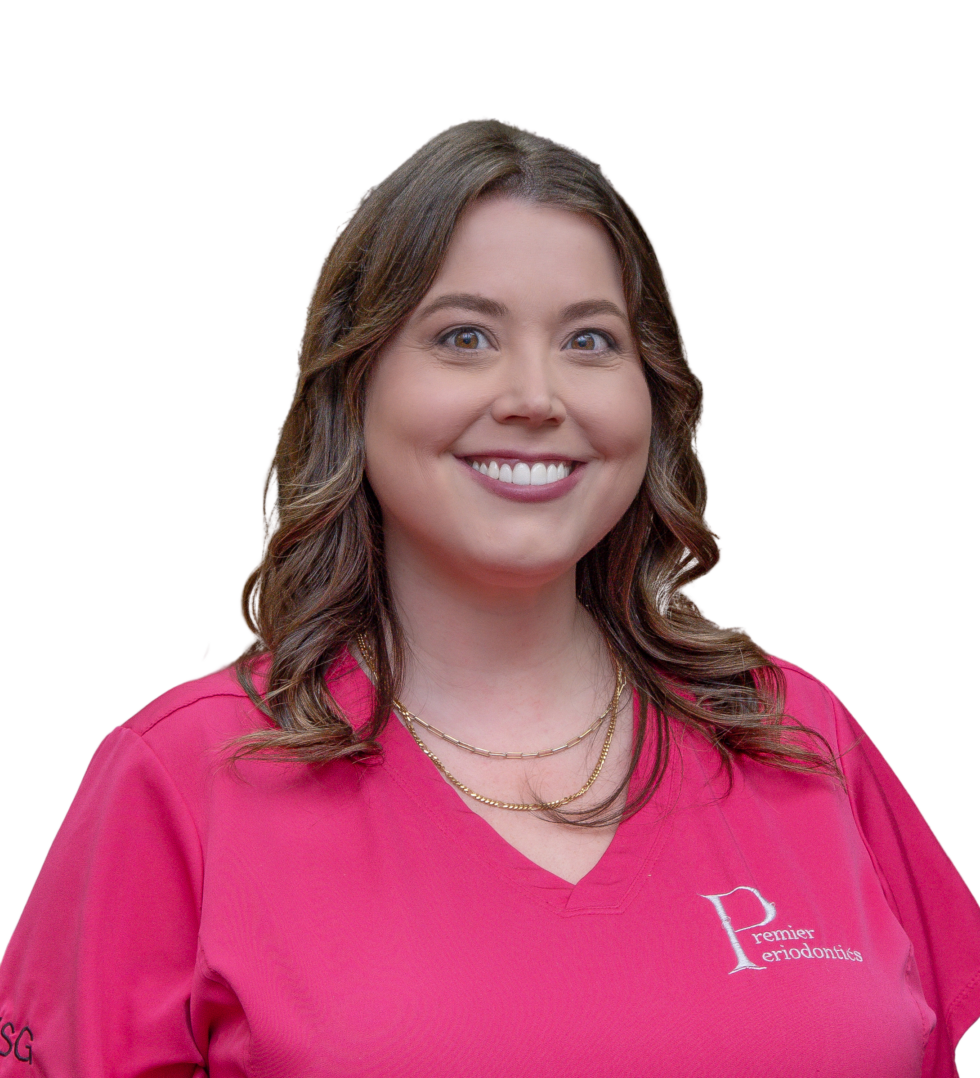 Meet Our Staff | Premier Periodontics | Lexington, Kentucky Periodontist
